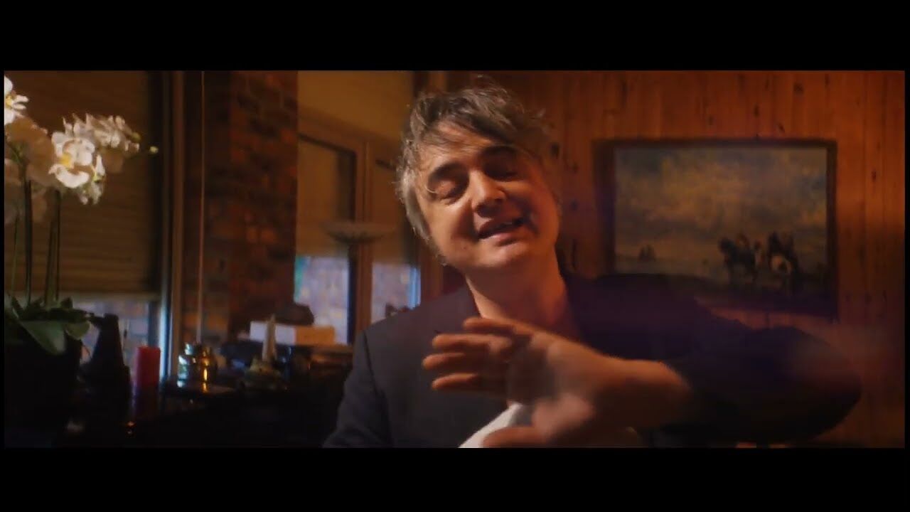 Peter Doherty annonce une tournée française pour 2026