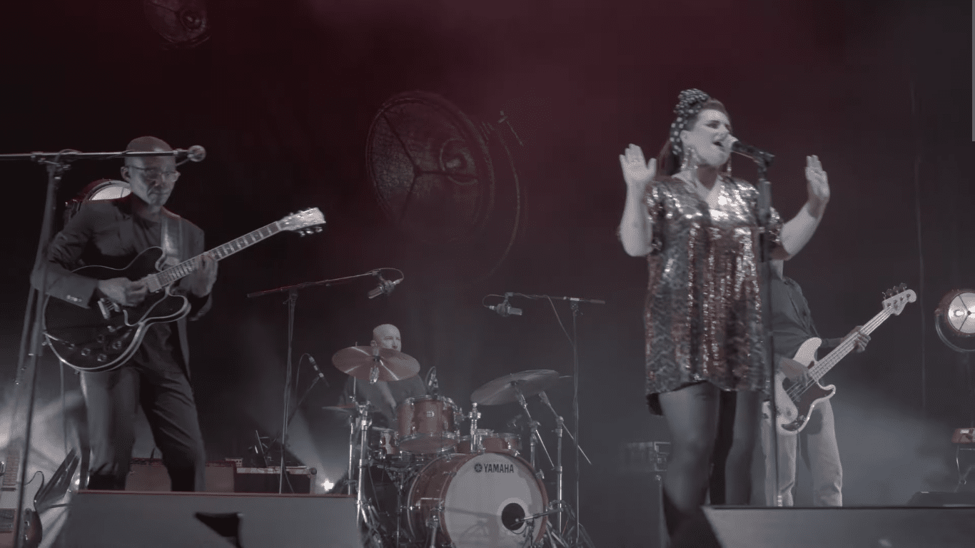 The Amy Winehouse Band : 13 dates en France pour les anciens musiciens ...